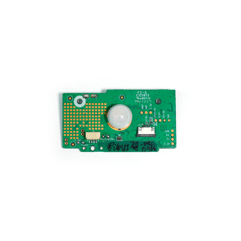 Sensor Module (TD08)-Shenzhen Live Electronics Co., Ltd